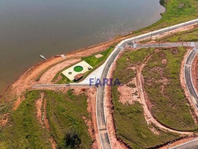 Loteamento e Condomínio para venda em Alfenas