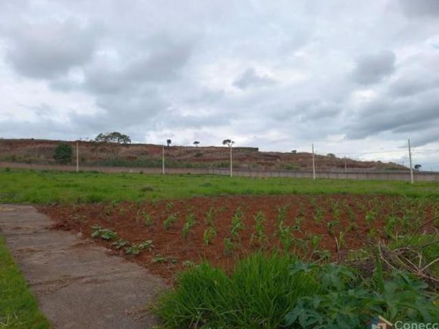 Loteamento e Condomínio para venda em Alto dos Caiçaras, Pat