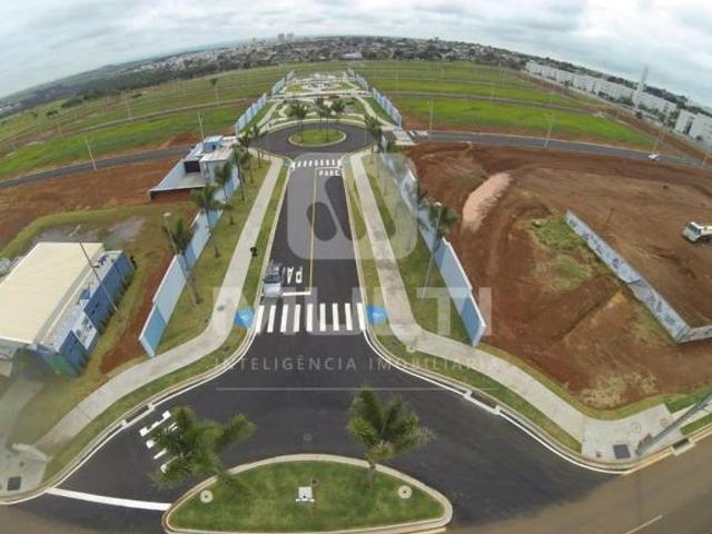 Loteamento e Condomínio para venda em Alto Umuarama, Uberlân