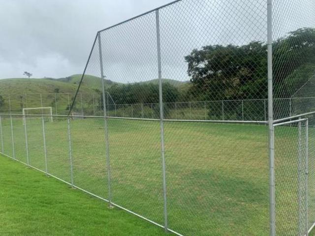 Loteamento e Condomínio para venda em Belmiro Braga