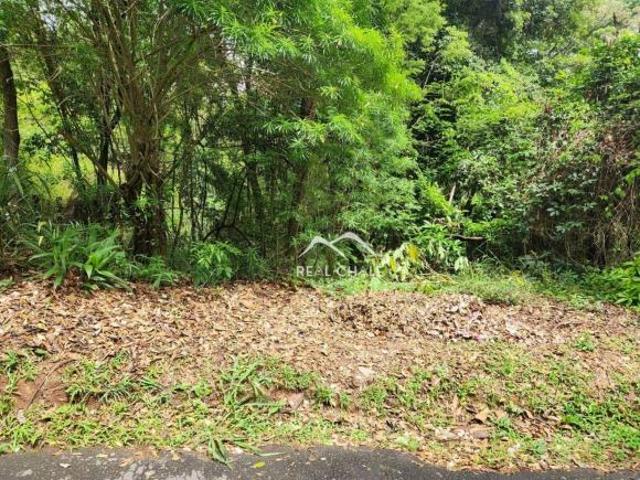 Loteamento e Condomínio para venda em Brumadinho