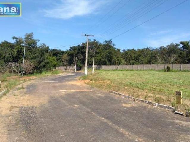 Loteamento e Condomínio para venda em Caldas Novas