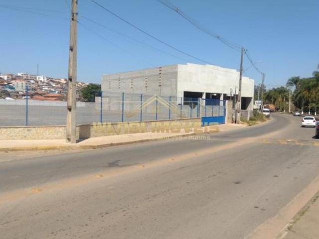 Loteamento e Condomínio para venda em Centro, Cambuí