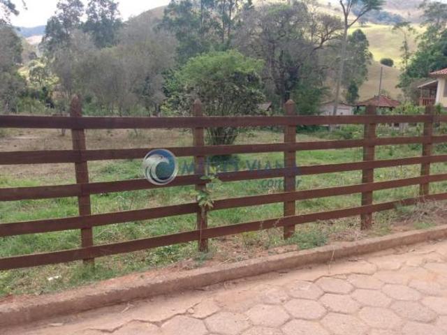 Loteamento e Condomínio para venda em Centro, Cristina