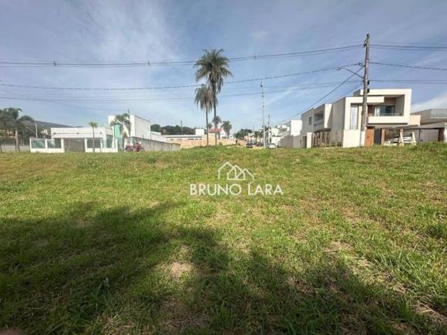 Loteamento e Condomínio para venda em Centro, Igarapé