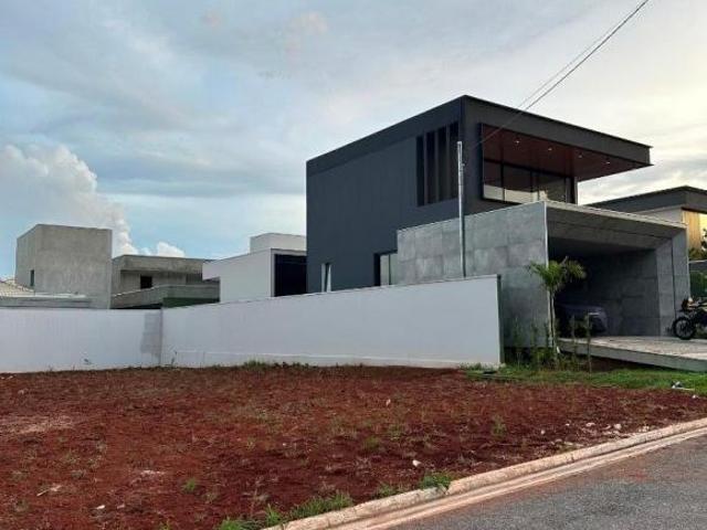 Loteamento e Condomínio para venda em Condomínio Parque da S
