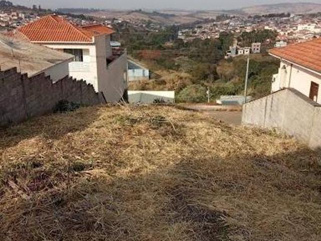 Loteamento e Condomínio para venda em Condomínio Residencial