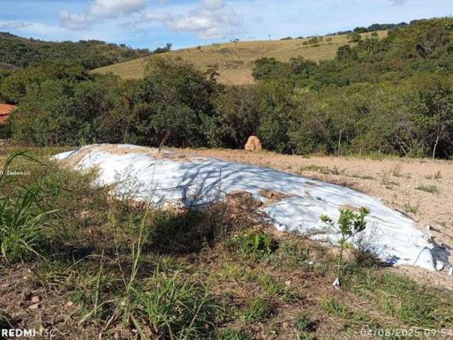 Loteamento e Condomínio para venda em Coronel Xavier Chaves