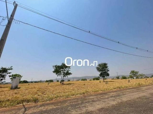 Loteamento e Condomínio para venda em Guapó