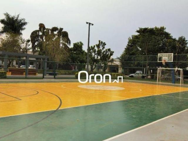 Loteamento e Condomínio para venda em Goiânia