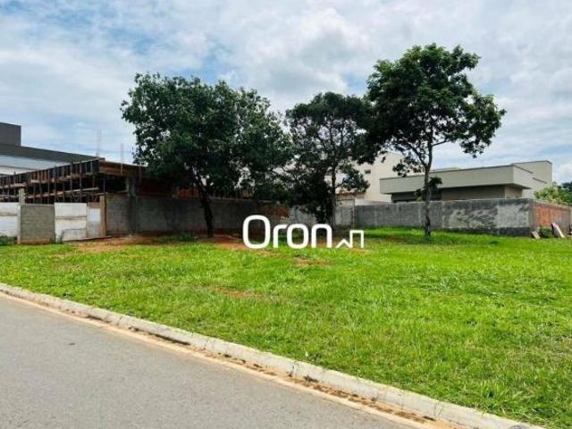 Loteamento e Condomínio para venda em Goiânia