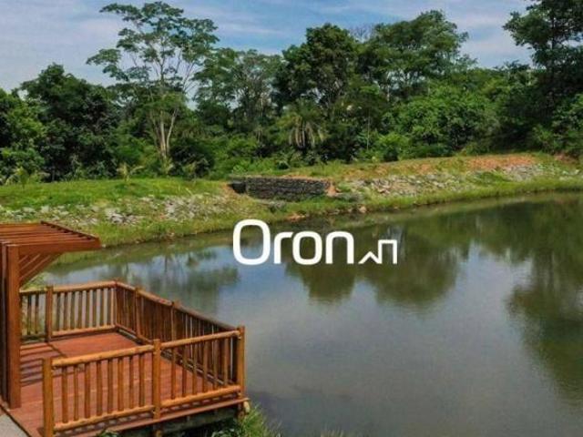 Loteamento e Condomínio para venda em Goiânia