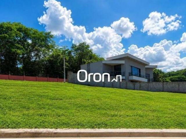Loteamento e Condomínio para venda em Goiânia