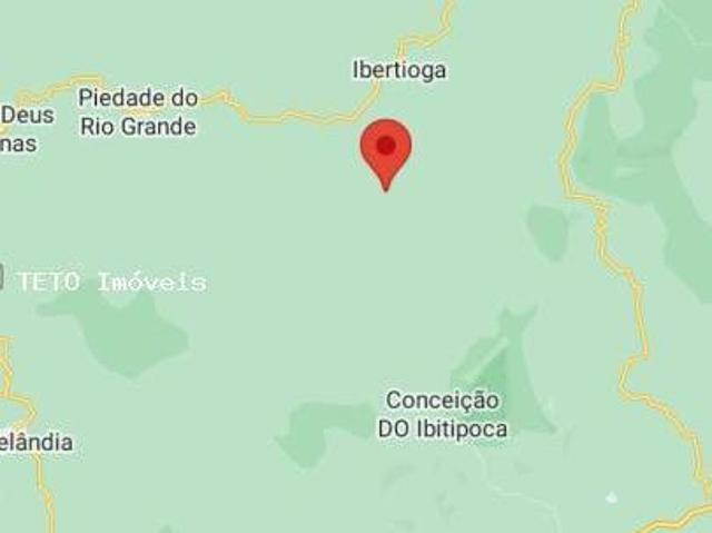 Loteamento e Condomínio para venda em Ibertioga