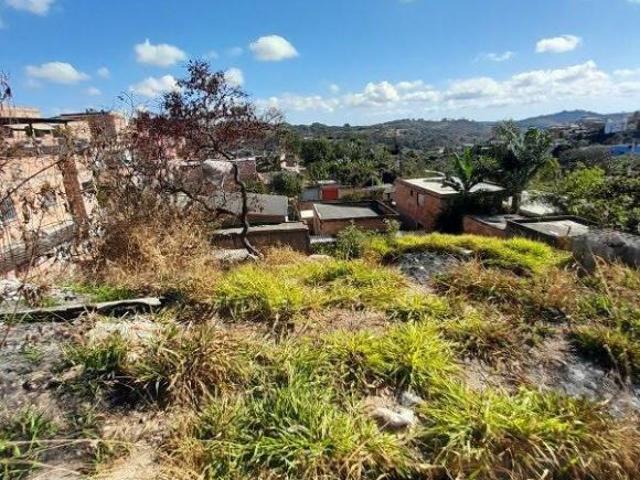 Loteamento e Condomínio para venda em Imperial, Santa Luzia