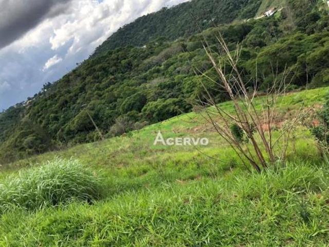 Loteamento e Condomínio para venda em Juiz de Fora