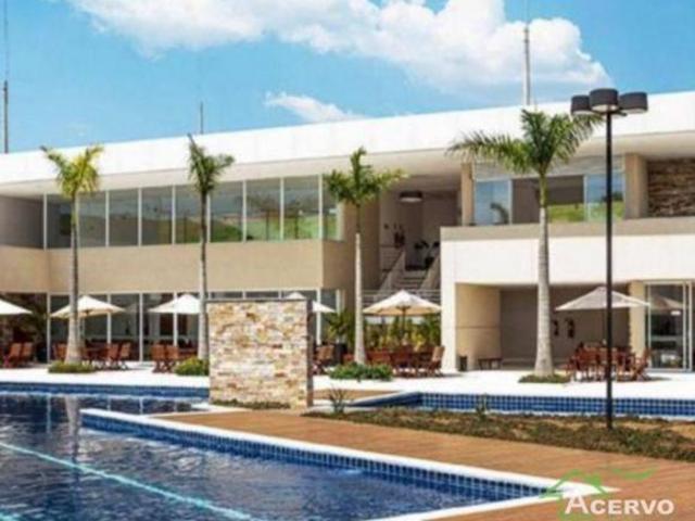 Loteamento e Condomínio para venda em Juiz de Fora