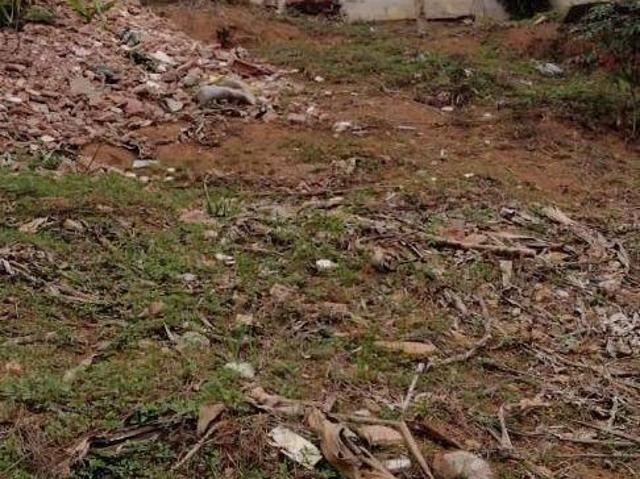 Loteamento e Condomínio para venda em Juiz de Fora