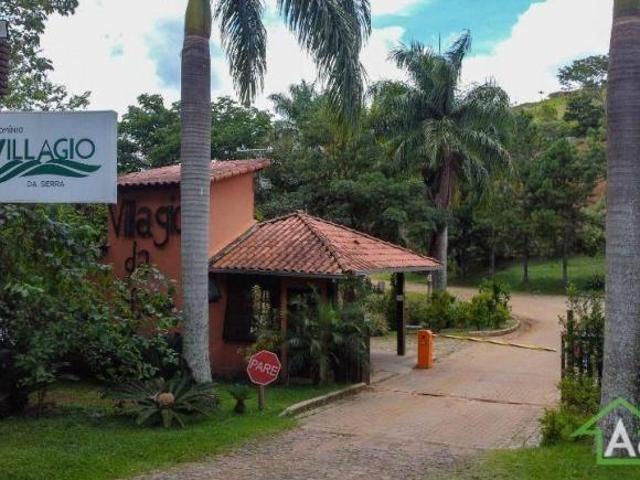 Loteamento e Condomínio para venda em Juiz de Fora