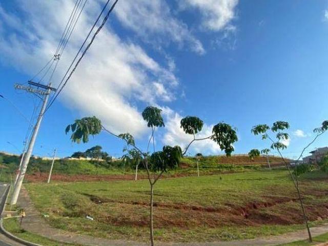 Loteamento e Condomínio para venda em Juiz de Fora