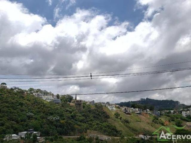 Loteamento e Condomínio para venda em Juiz de Fora