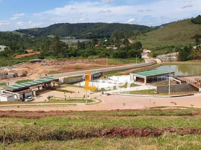 Loteamento e Condomínio para venda em Juiz de Fora