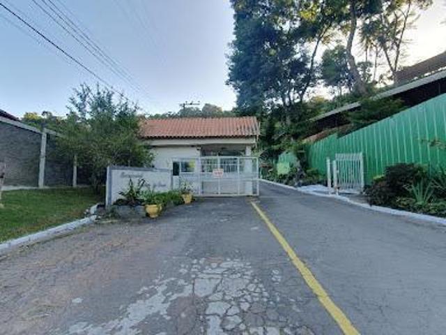 Loteamento e Condomínio para venda em Juiz de Fora