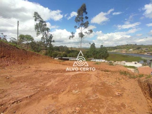 Loteamento e Condomínio para venda em Juiz de Fora