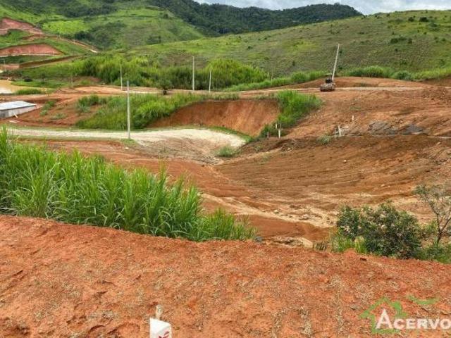 Loteamento e Condomínio para venda em Juiz de Fora