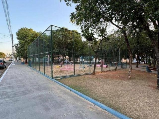 Loteamento e Condomínio para venda em Jardim Metodista, Cald