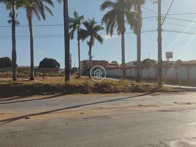 Loteamento e Condomínio para venda em Jardim Palmeiras, Mont