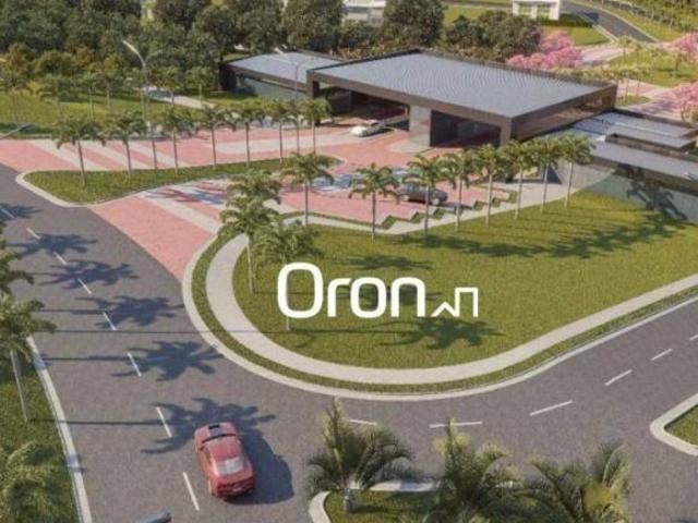 Loteamento e Condomínio para venda em Jardins Capri, Senador