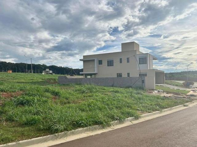 Loteamento e Condomínio para venda em Jardins Munique, Goiân