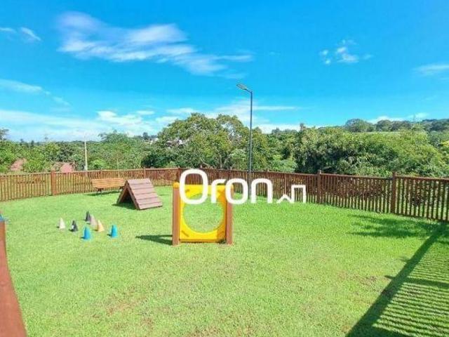 Loteamento e Condomínio para venda em Jardins Parma, Senador