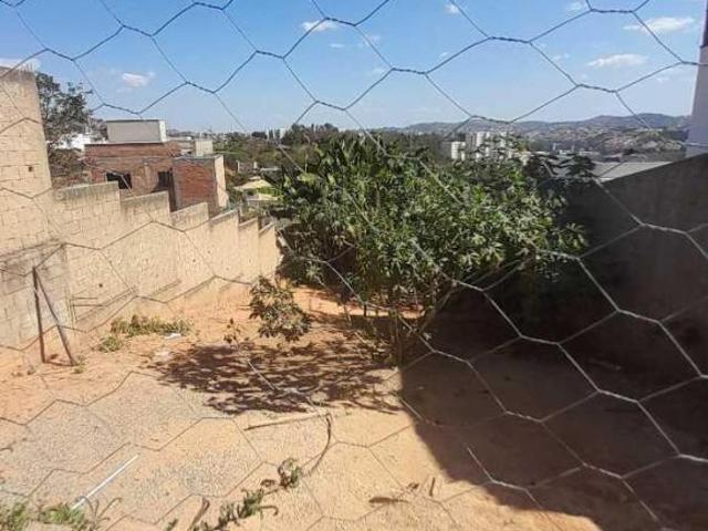 Loteamento e Condomínio para venda em Liberdade, Santa Luzia