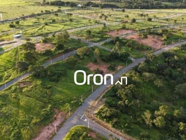 Loteamento e Condomínio para venda em Parque Alvorada, Senad