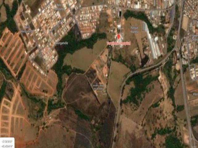 Loteamento e Condomínio para venda em Parque Mariela, Vargin