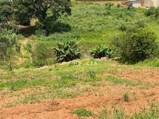 Loteamento e Condomínio para venda em Parque Real, Pouso Ale