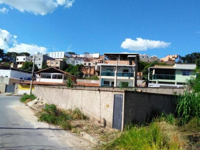 Loteamento e Condomínio para venda em Pérola Negra, Santa Lu
