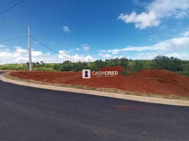 Loteamento e Condomínio para venda em Residencial Belo Horiz