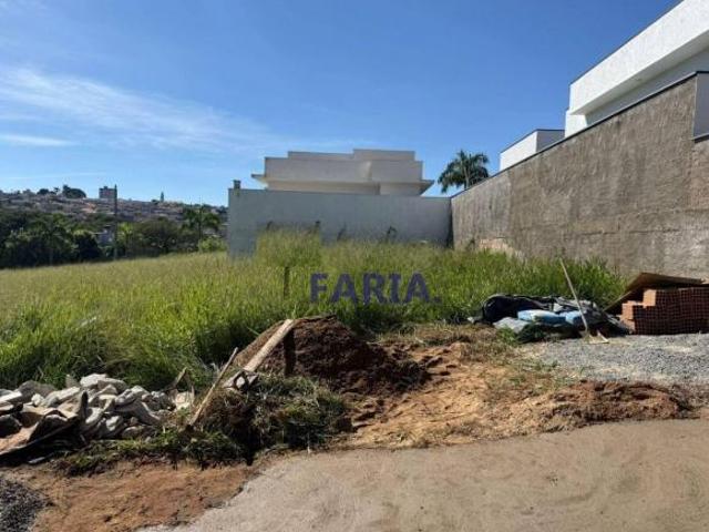 Loteamento e Condomínio para venda em Residencial Euroville