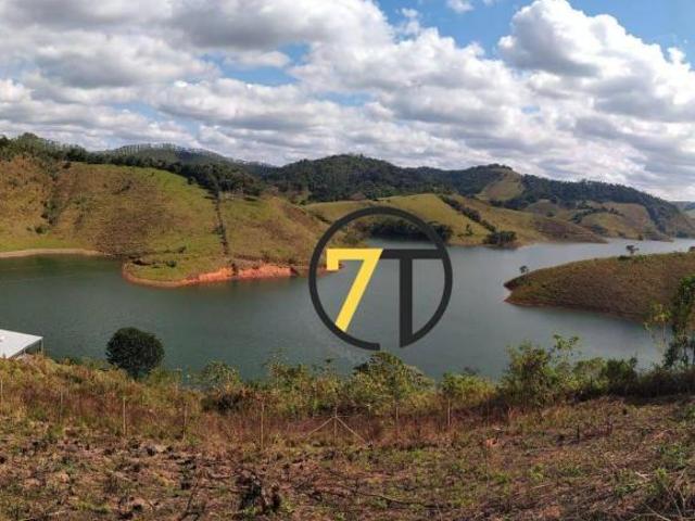 Loteamento e Condomínio para venda em Represa, Juiz de Fora