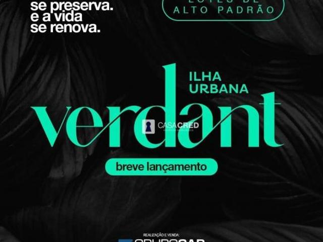 Loteamento e Condomínio para venda em Rezende, Varginha