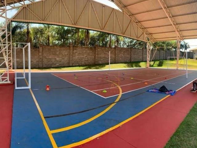 Loteamento e Condomínio para venda em Rio Verde