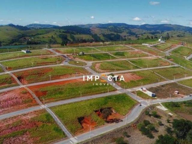 Loteamento e Condomínio para venda em São Carlos, Pouso Aleg
