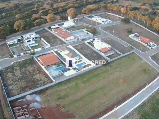 Loteamento e Condomínio para venda em São José, Varginha