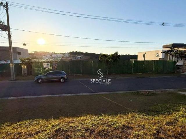 Loteamento e Condomínio para venda em São Pedro, Juiz de For
