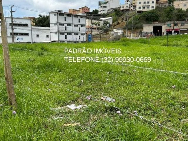 Loteamento e Condomínio para venda em São Pedro, Juiz de For