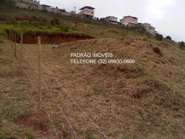 Loteamento e Condomínio para venda em São Pedro, Juiz de For