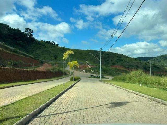 Loteamento e Condomínio para venda em Salvaterra, Juiz de Fo